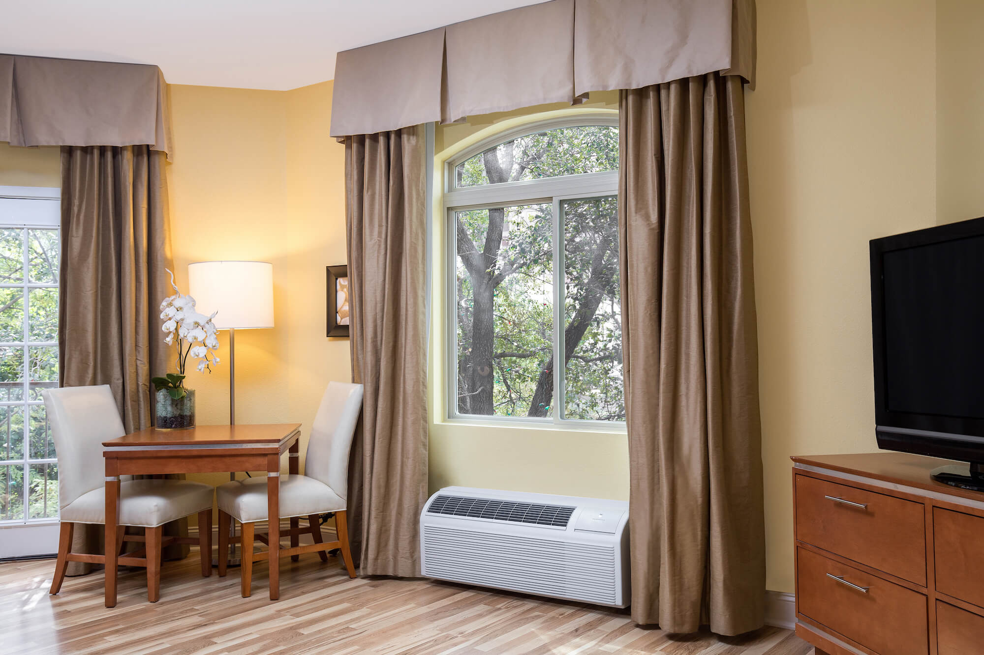Friedrich PTAC guest lodging comfort from the experts Friedrich